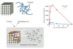 Absorption enhancing technologies (Solid dispersion) | SPERA PHARMA, Inc.